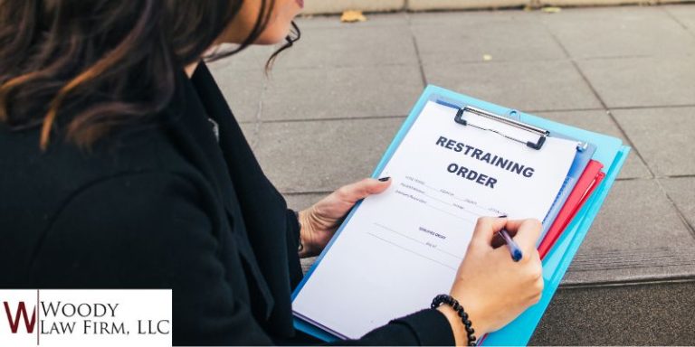 Denver Civil Protection Orders | Law Firm